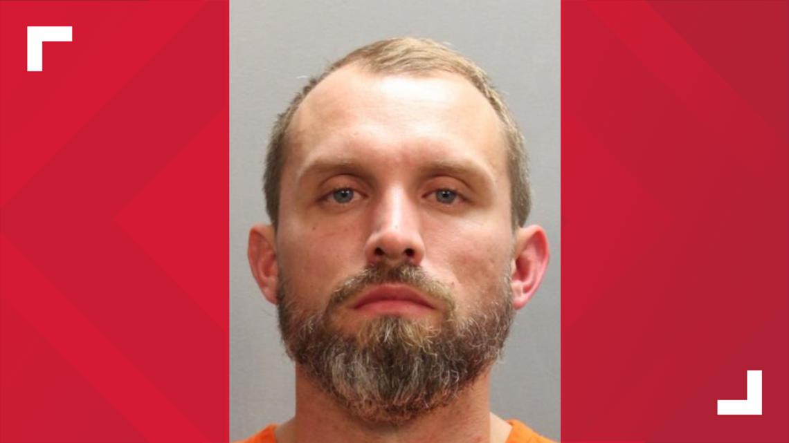 Sheriff T.K. Waters to speak on Jacksonville officer arrest ...