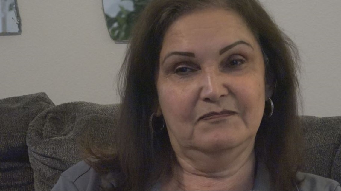 Jacksonville woman declared dead, but she's not | firstcoastnews.com