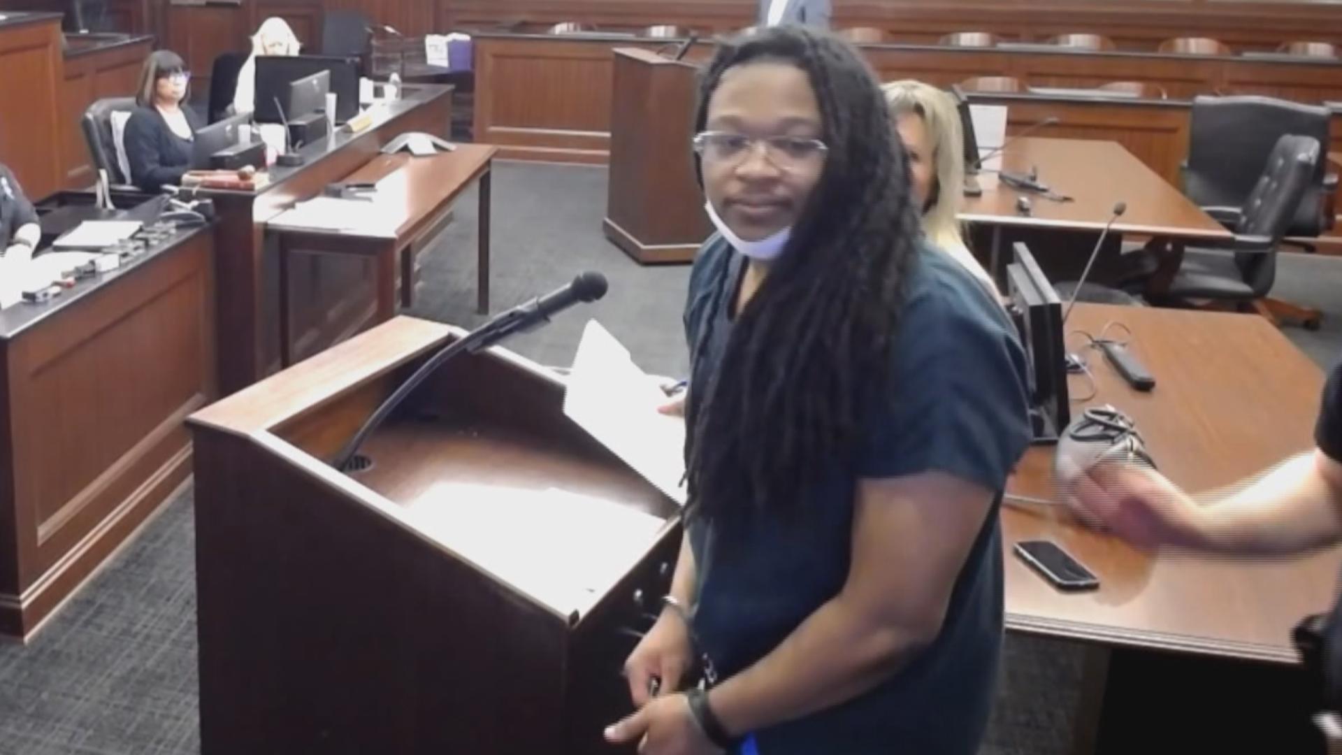 Jacksonville rapper Ksoo pleads guilty to 2019 murder, given 10 years ...
