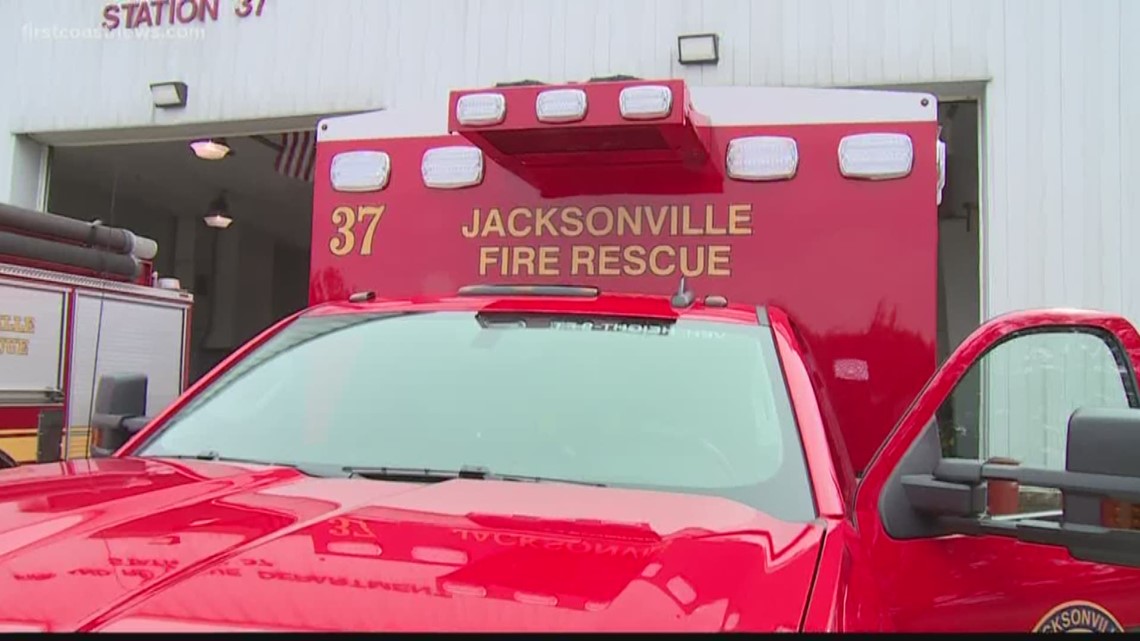 JFRD to take over Jacksonville Beach Fire Department | firstcoastnews.com