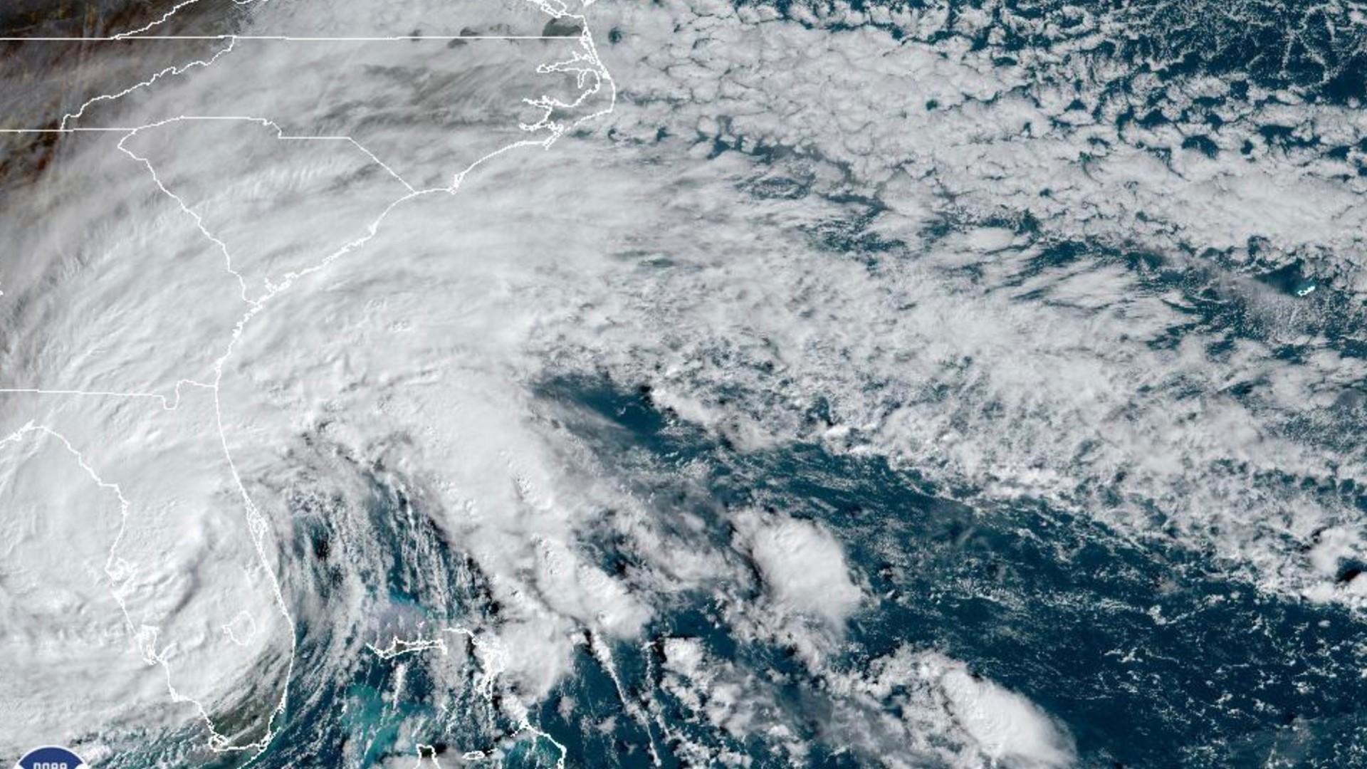 Nicole live updates, path of storm, damage reports | firstcoastnews.com