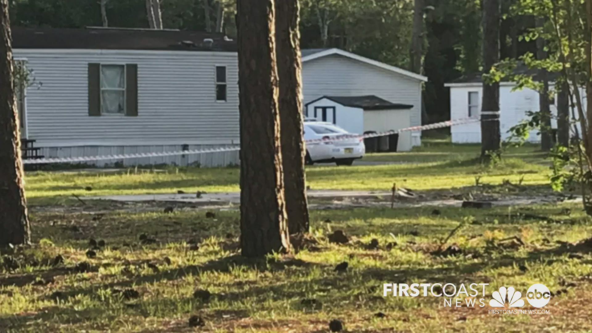 JSO searching for black Chevy Impala in connection to Westside shooting ...