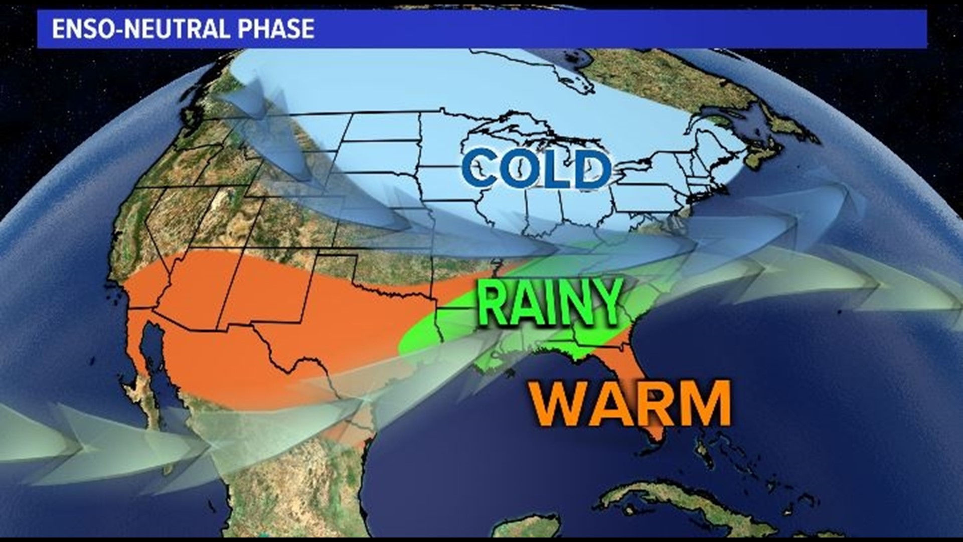 Is it going to be hot in spring in Northeast Florida? | firstcoastnews.com