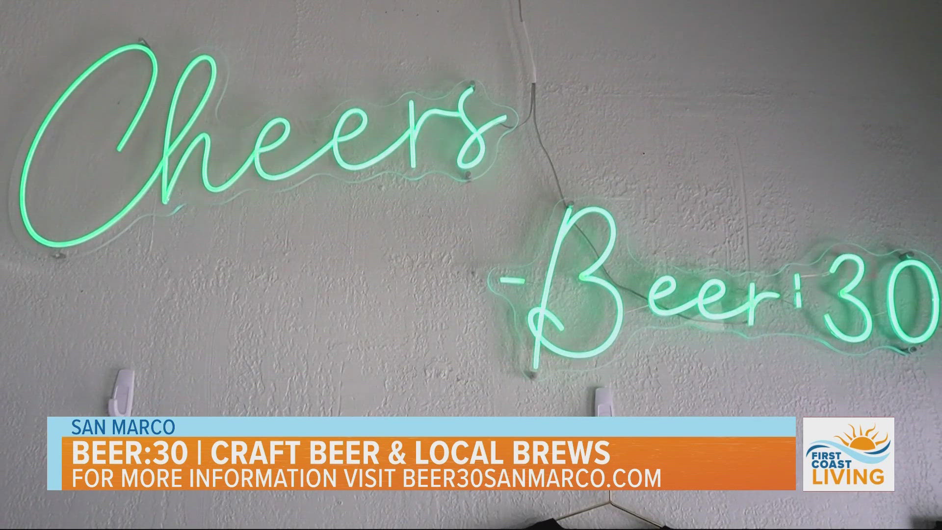Beer:30 Craft Beer & Local Brews | firstcoastnews.com