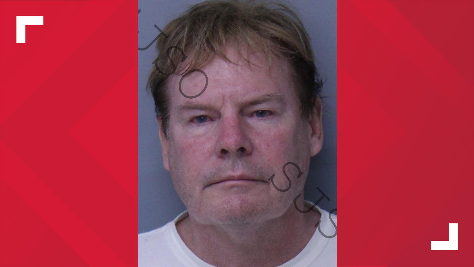 Jacksonville lawyer accused of stealing settlements, disbarred ...