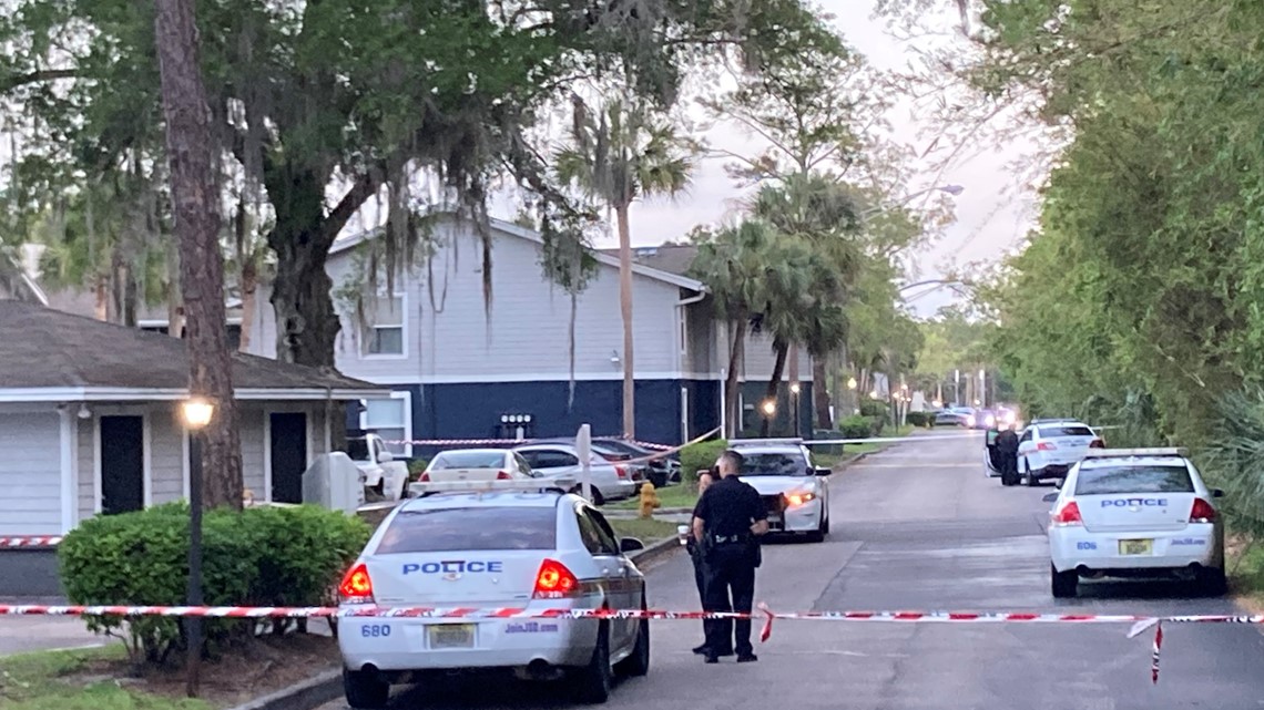 Jacksonville teen killed in shooting after birthday party ...