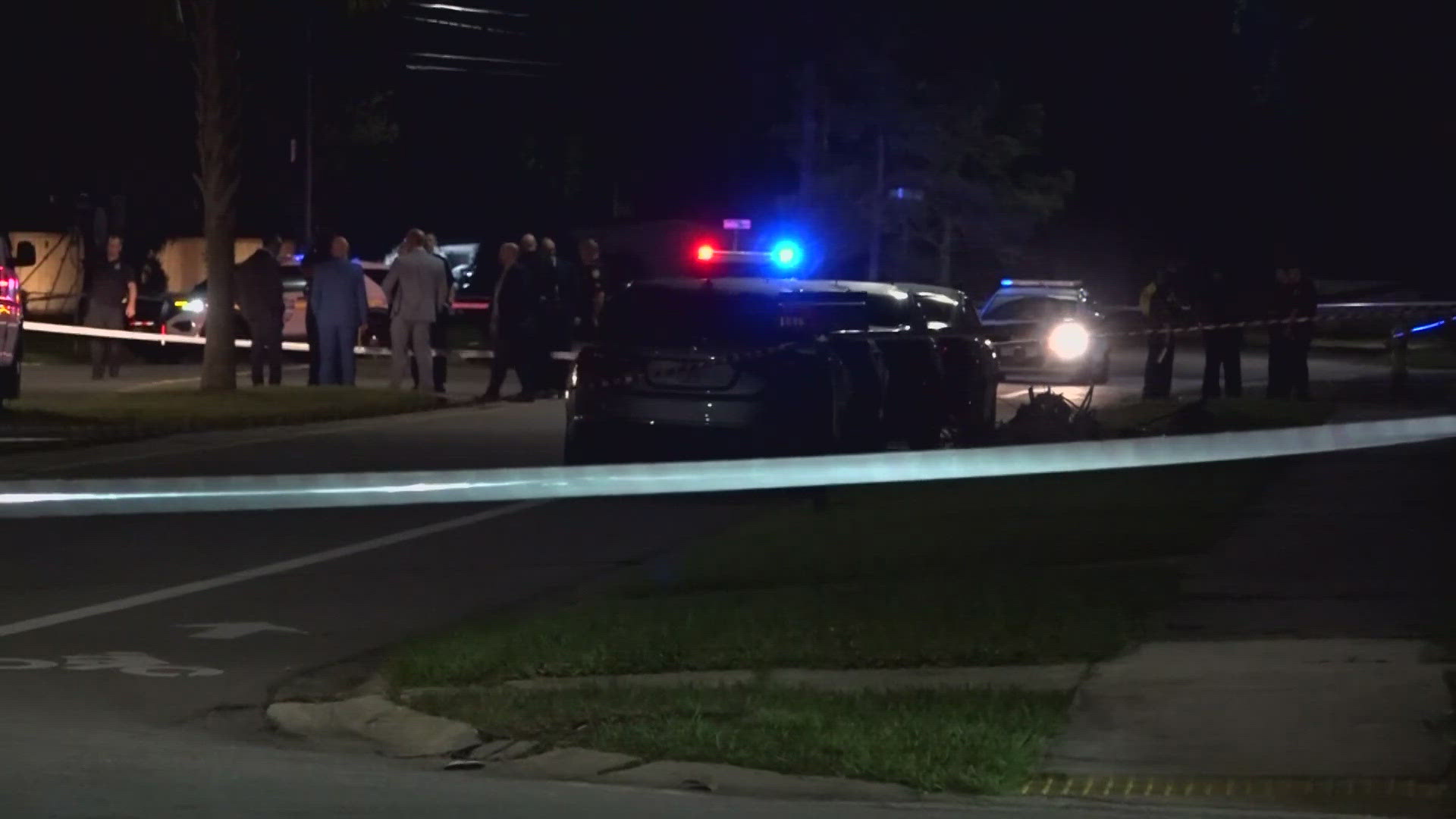 JSO: Man in critical condition after being shot by officers on ...