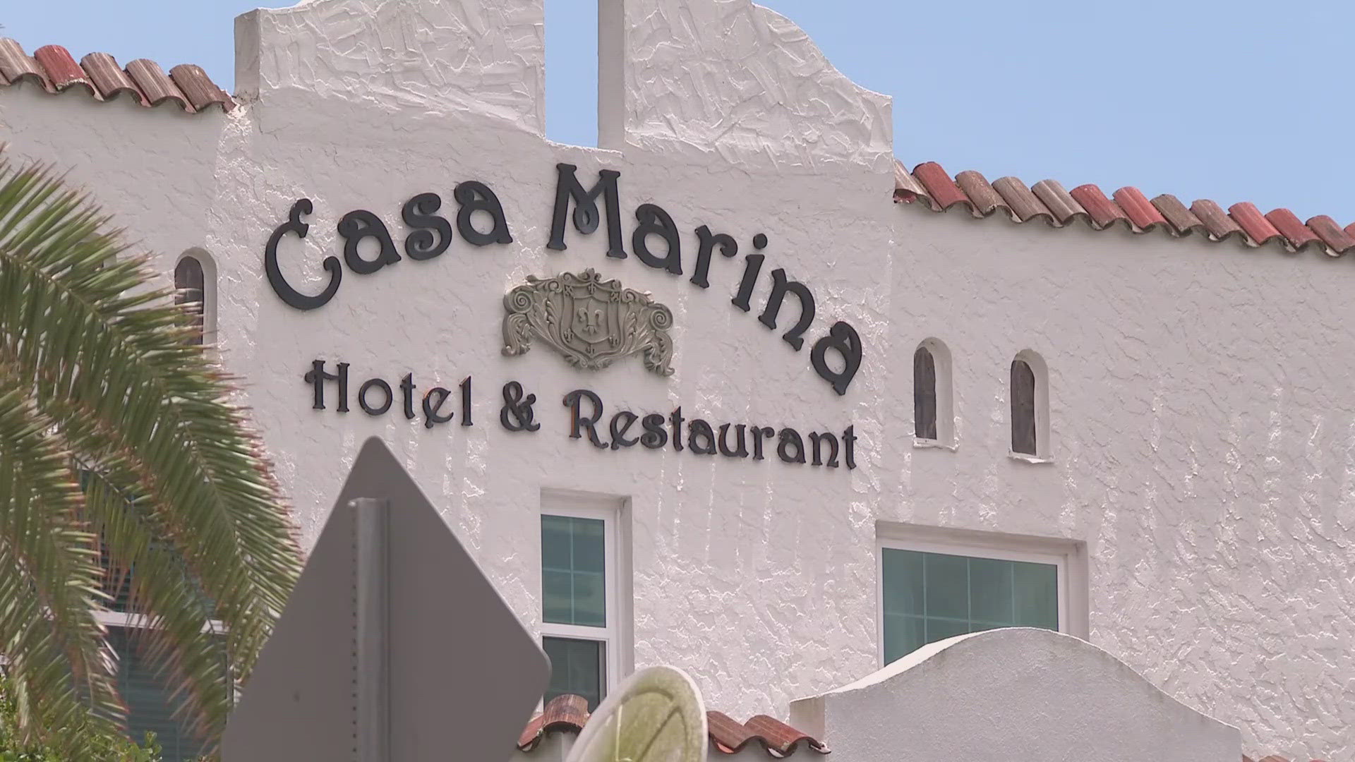 Casa Marina sale may disrupt 2026 wedding plans | firstcoastnews.com