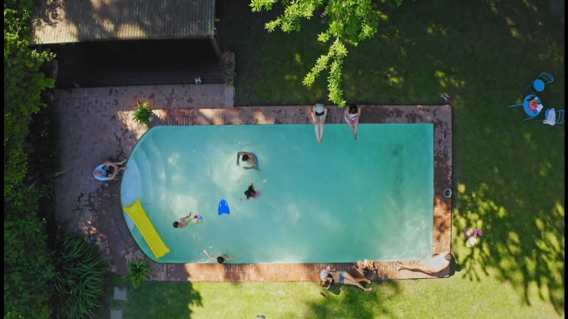 Expert shares ways to keep kids safe around water as pools open ...