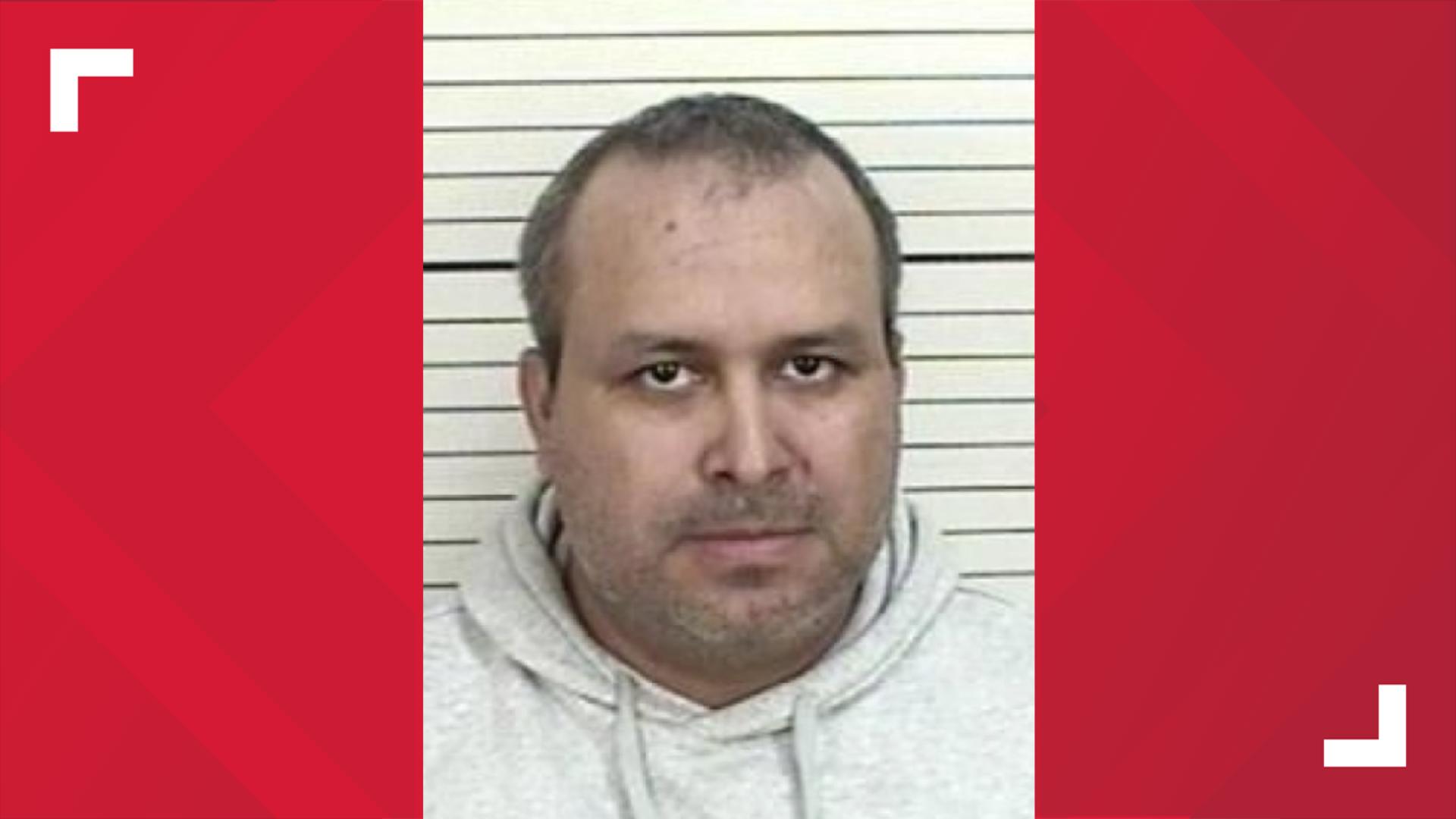 Man suspected in South Carolina murder captured in Camden County ...