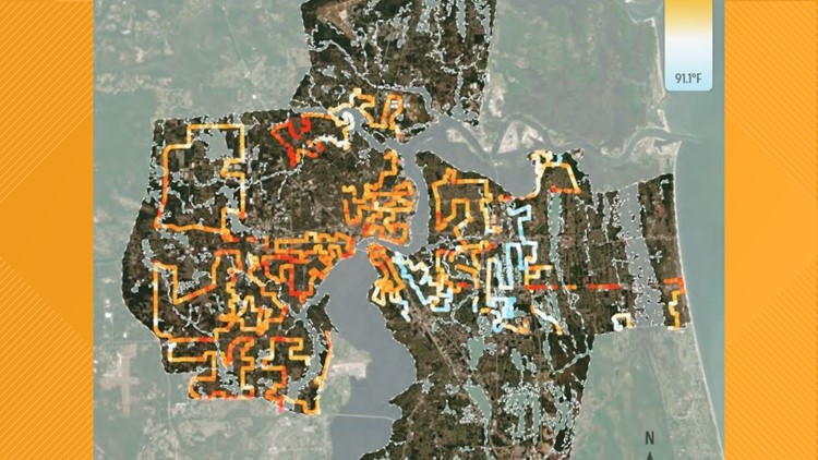 New DeKalb Police precinct opens | firstcoastnews.com