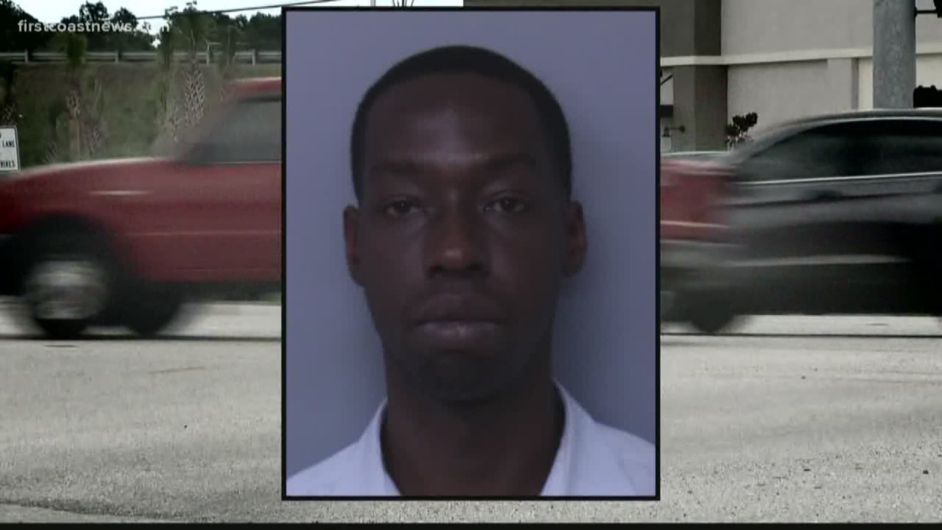 Man Accused Of Hit And Run That Killed 2 Bicyclists In St Johns Co