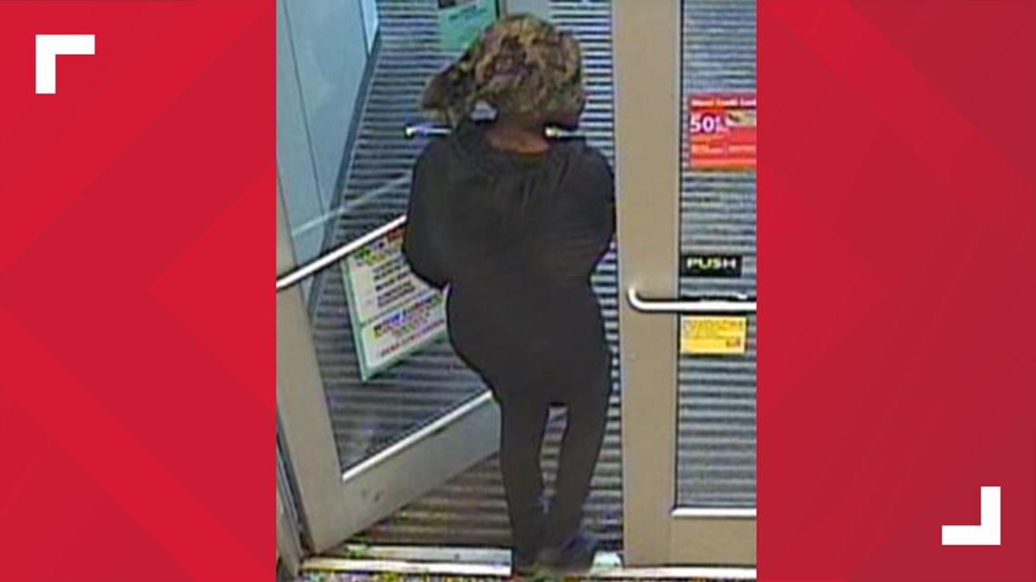 Jacksonville police investigating burglary | firstcoastnews.com