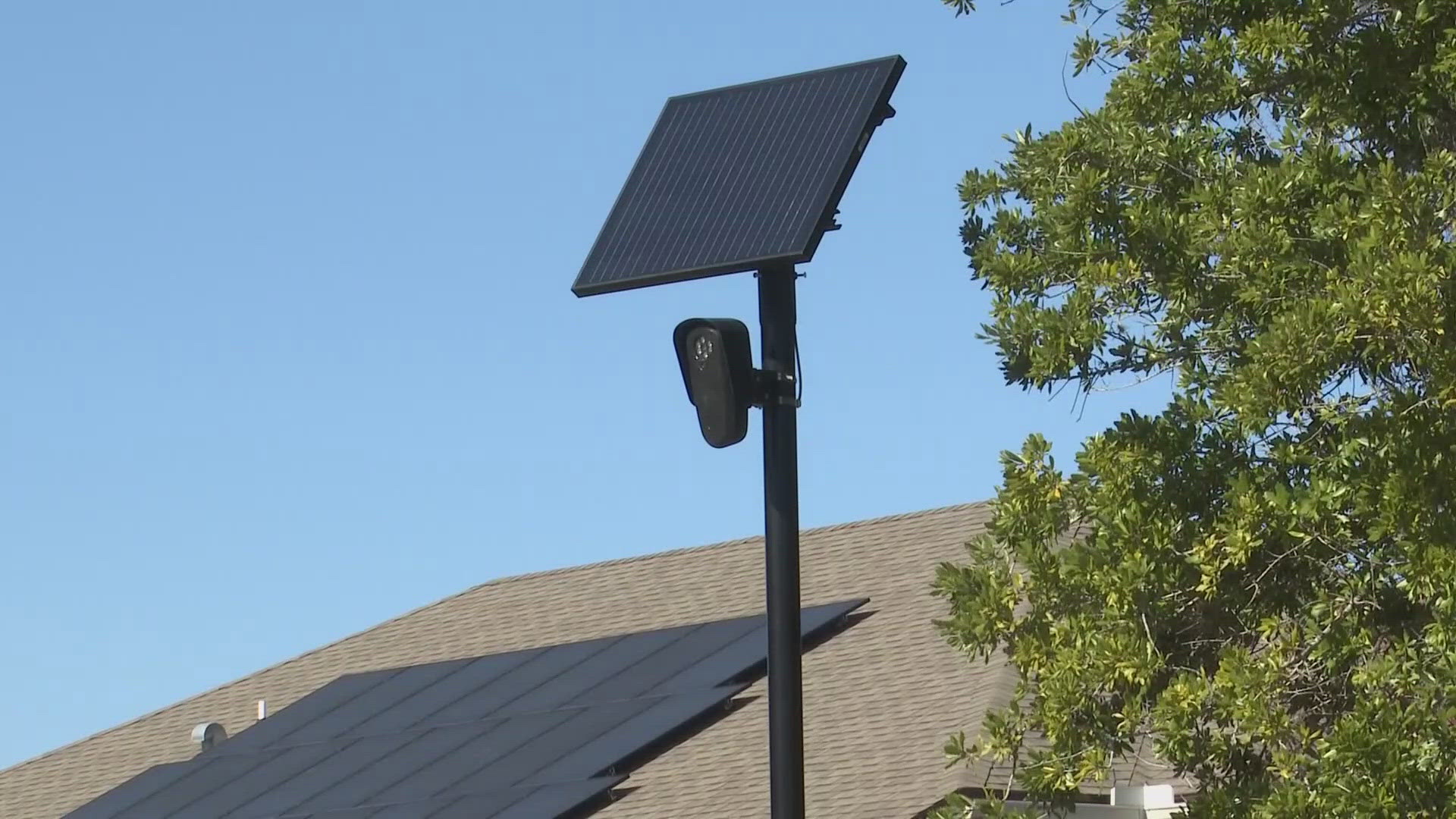 Orange Park considers adding license plate reading cameras to roadways ...