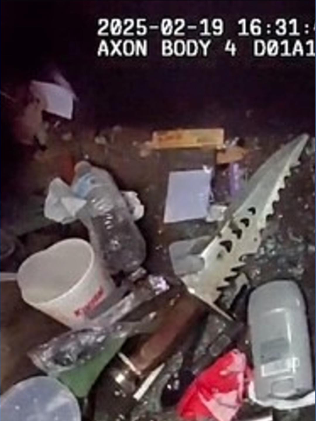 Police release mugshot of man in viral Jacksonville traffic stop arrest ...