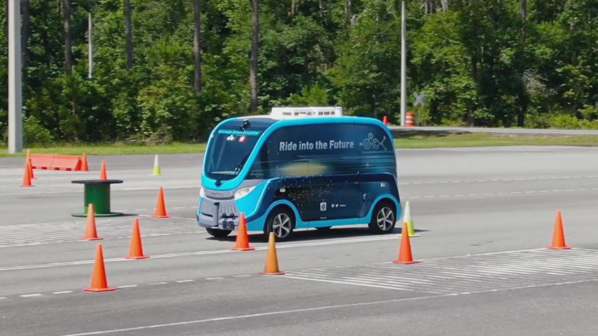 JTA approves money for negotiations to redesign Skyway downtown ...