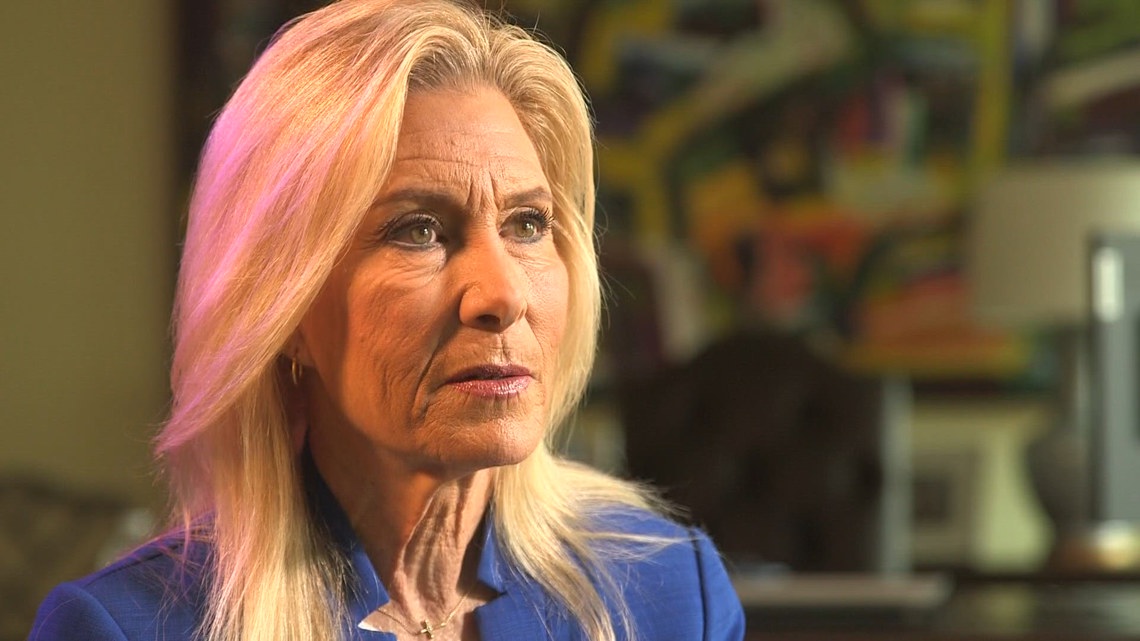 Mayor Deegan responds as councilman calls for London trip audit ...