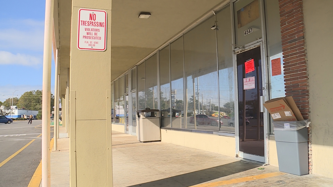 Over a dozen accused of running illegal gambling ring in Jacksonville ...