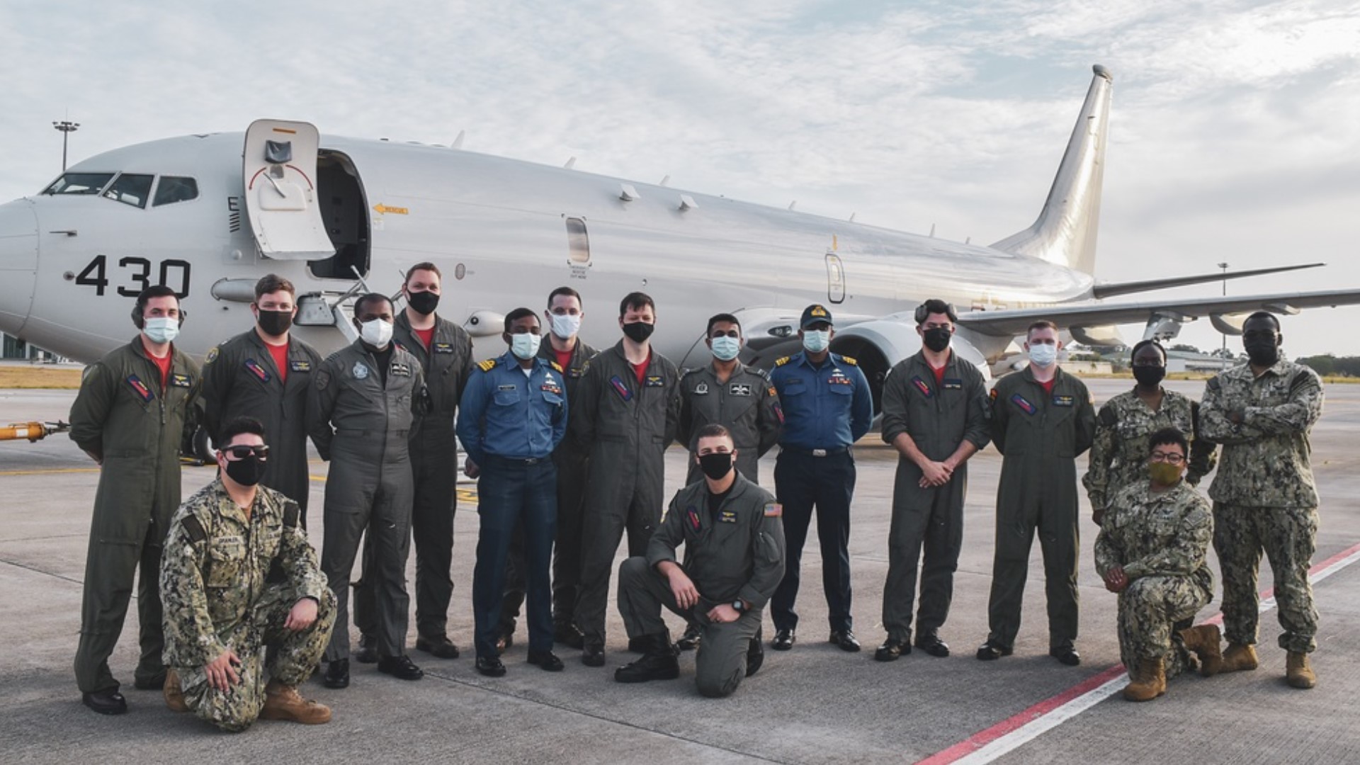 Navy squadron returns to NAS Jax | firstcoastnews.com