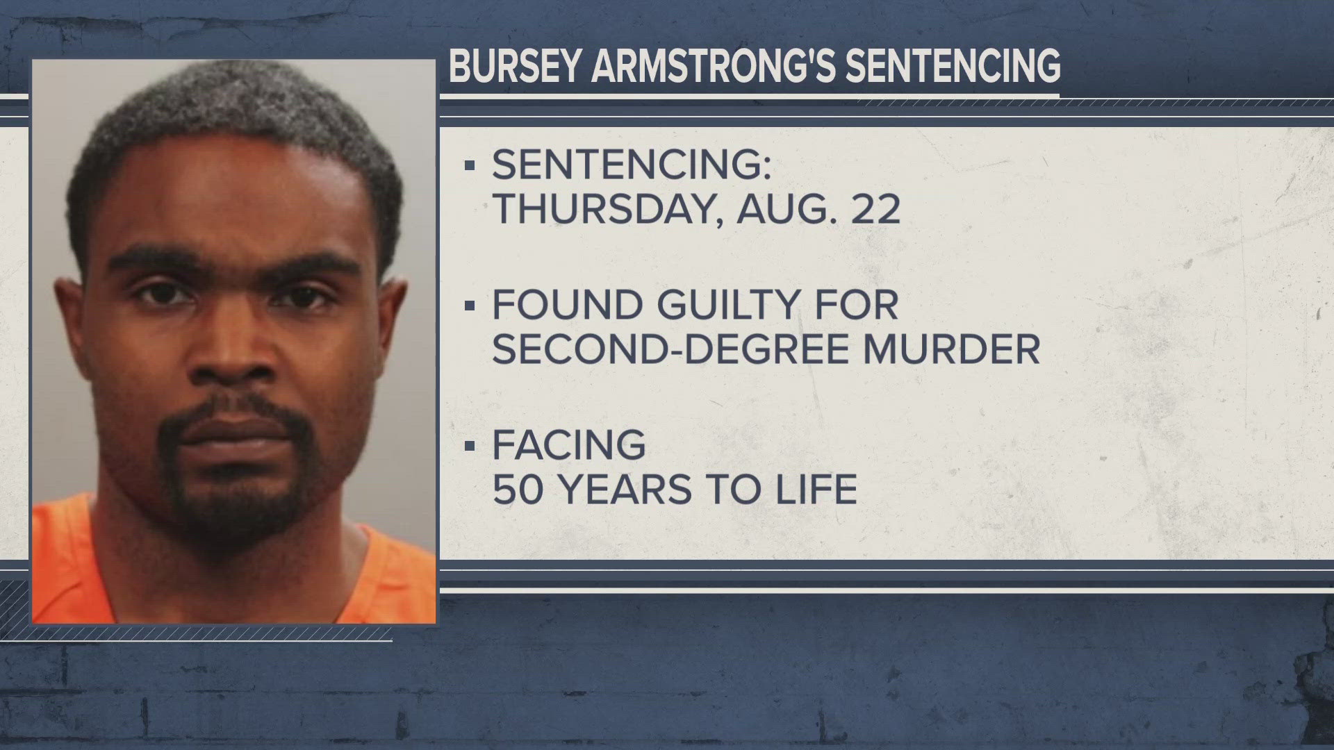 Jacksonville man who killed beloved radio host to learn sentence this ...