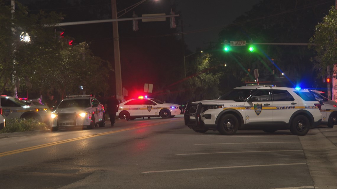 JSO fills Five Points area with extra police on weekend nights ...