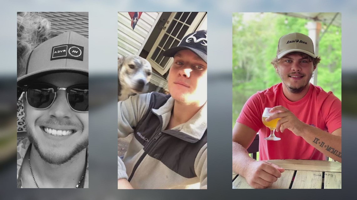 Coast Guard continues search for missing boat and crew Brunswick ...