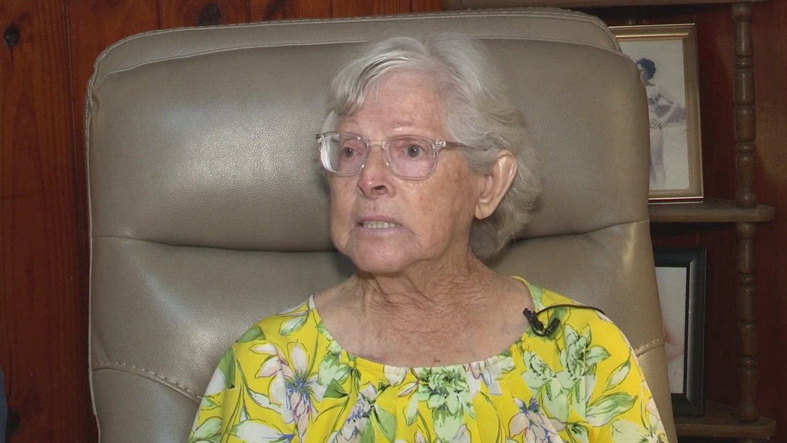 Georgia widow says VA letter claims late husband owes more than $56K ...
