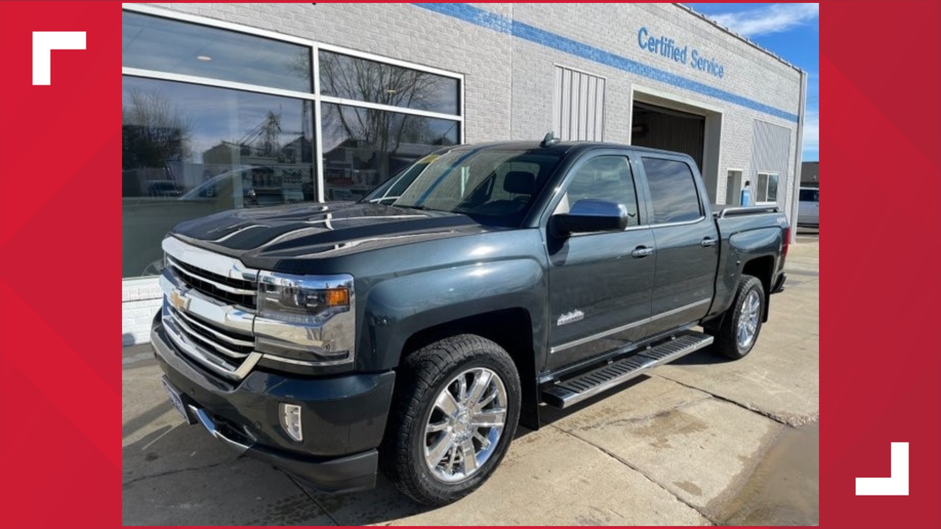 FHP looking for car involved in hit and run in Flagler | firstcoastnews.com