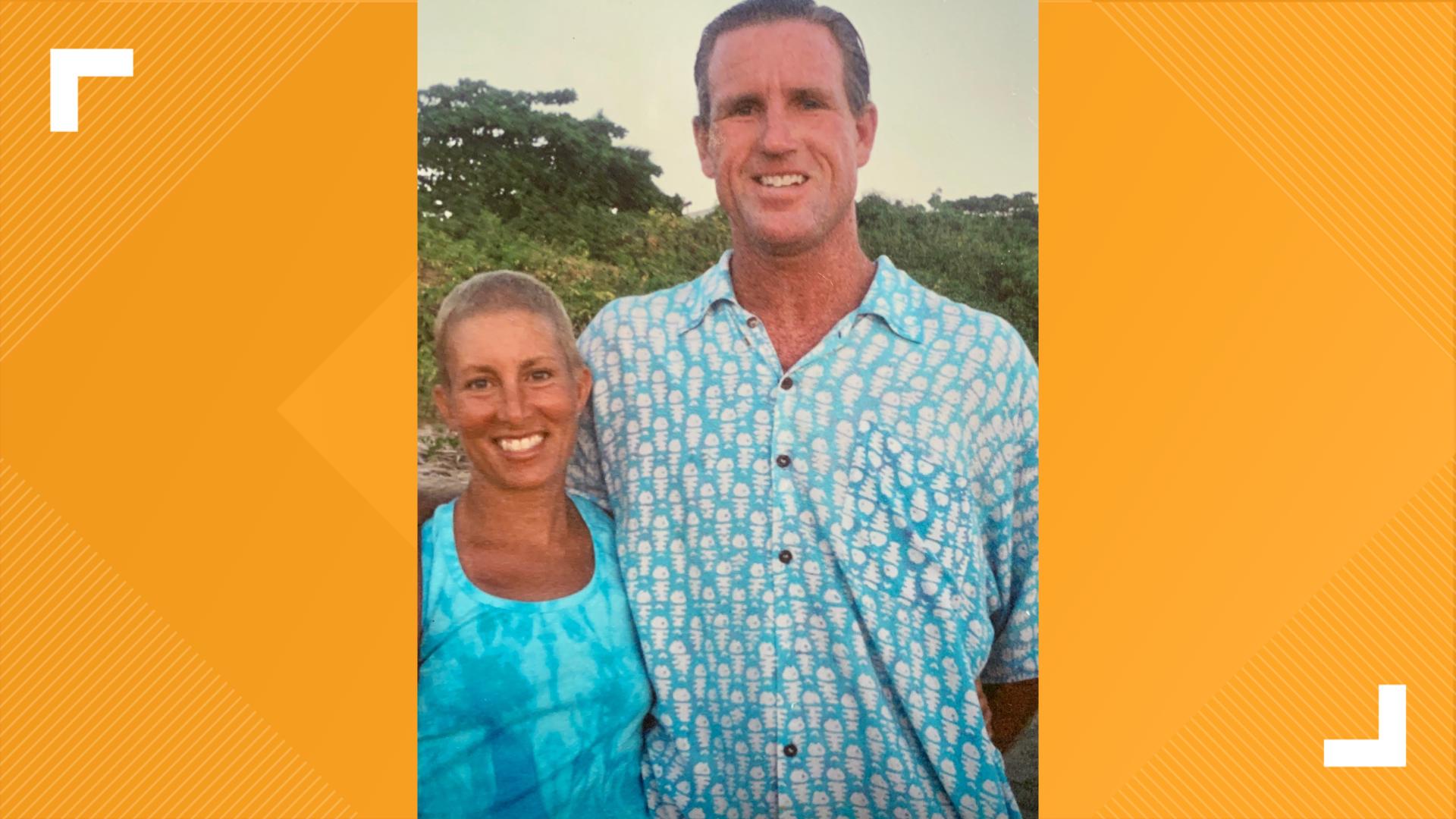 Jacksonville Mayor Donna Deegan on her life with Tim Deegan: 'He's everything' | firstcoastnews.com