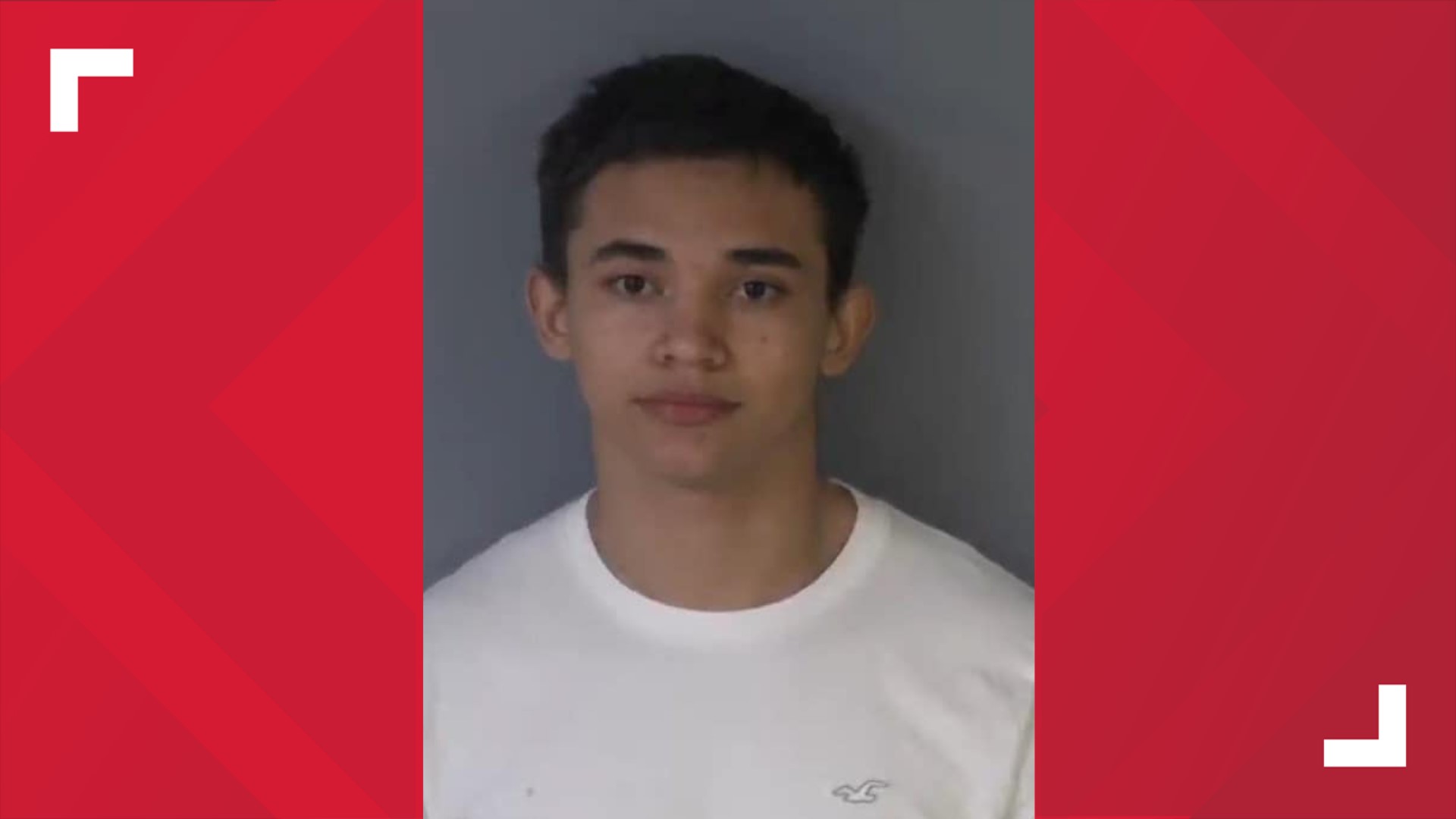 Clay County Man Faces Charges For Exposing Himself