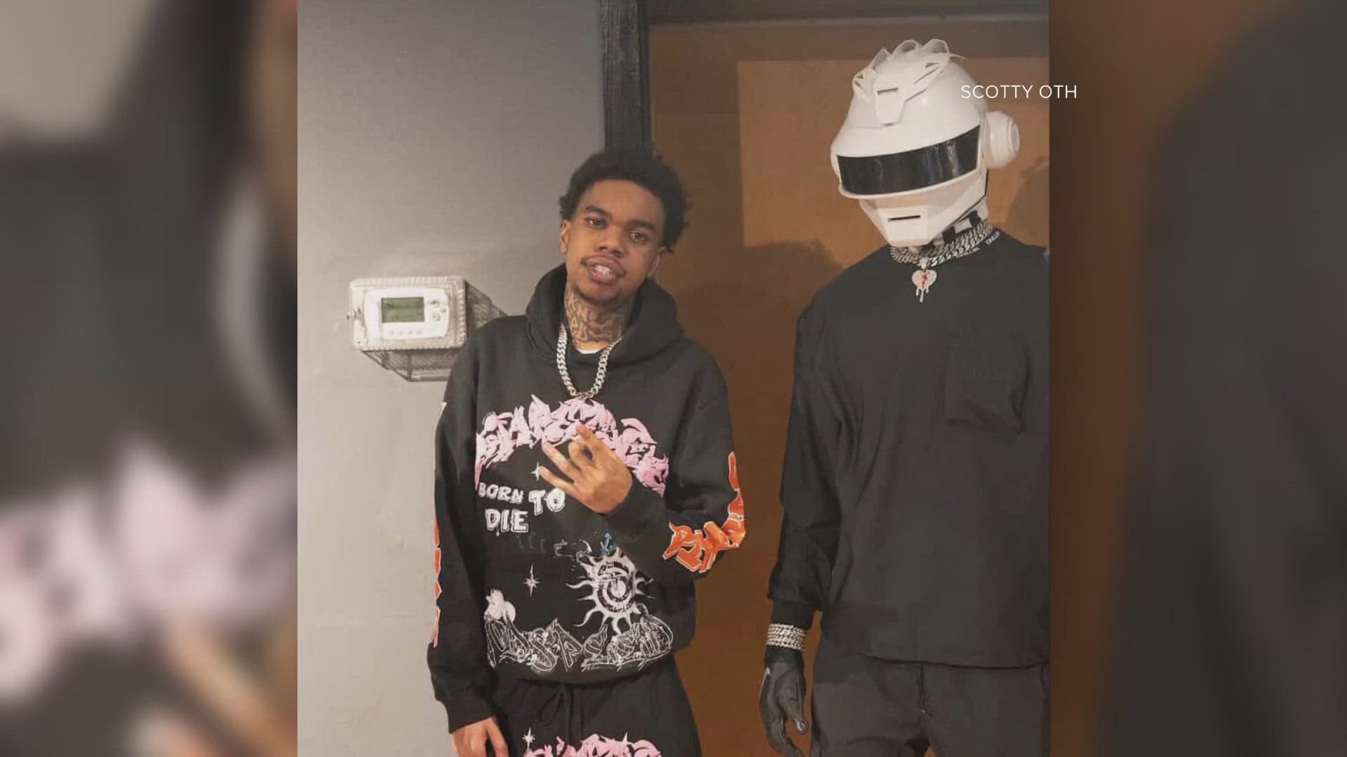 'He was a star': Jacksonville rapper Lil Poppa dies at 25; fans and ...