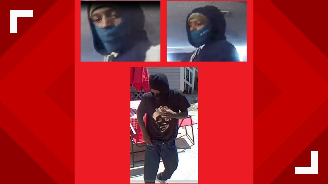 JSO seeking home invasion, robbery suspects | firstcoastnews.com