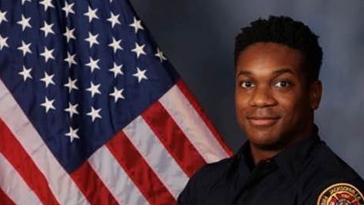 Jacksonville firefighter to climb 110 floors on 9/11 | firstcoastnews.com