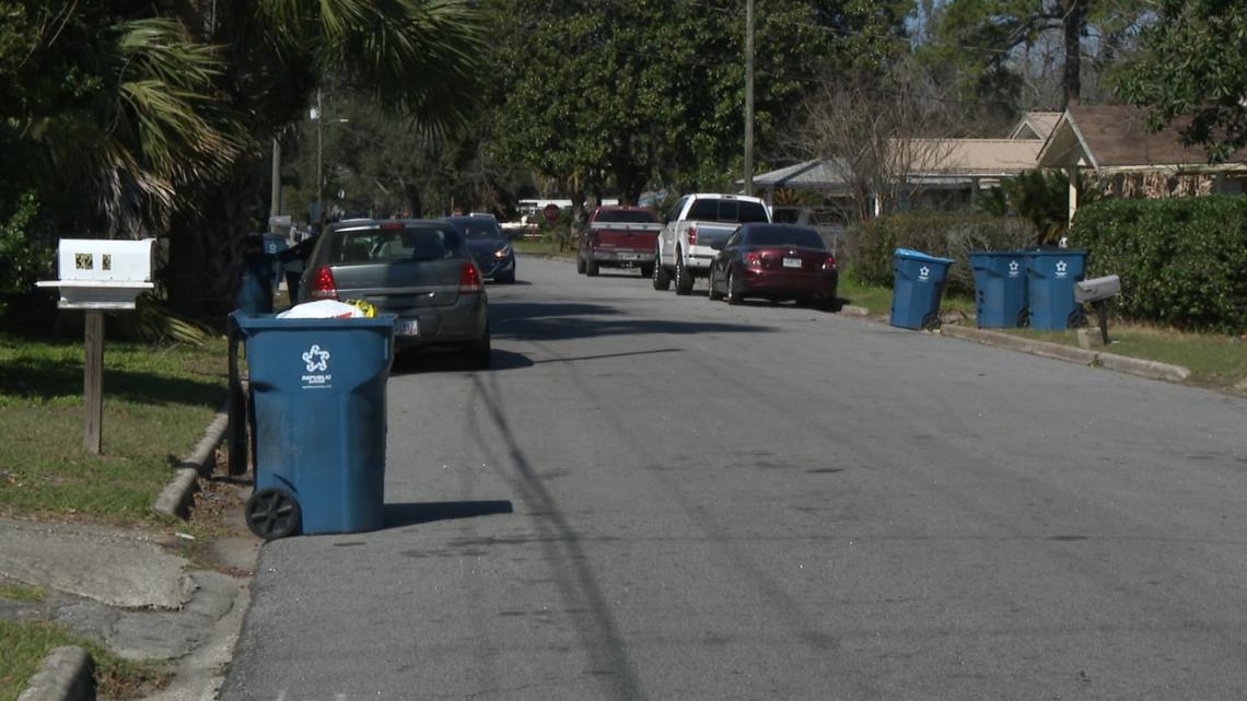 Brunswick shooting kills two teens Monday morning | firstcoastnews.com