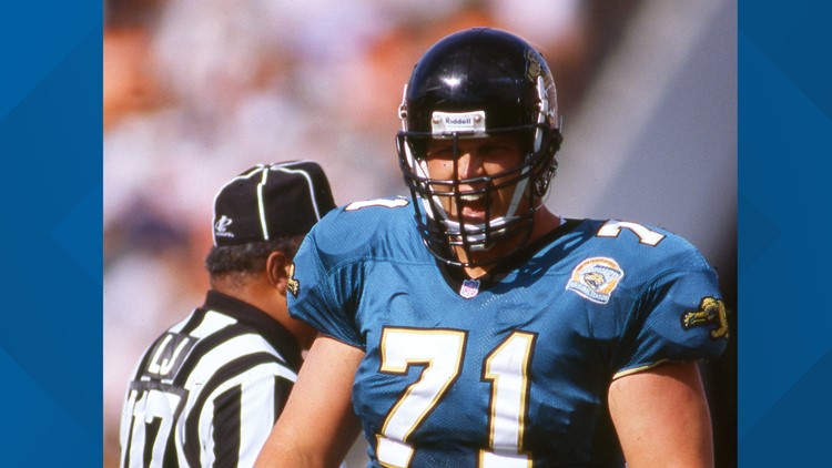 Behind-the-scenes with Tony Boselli's family | firstcoastnews.com