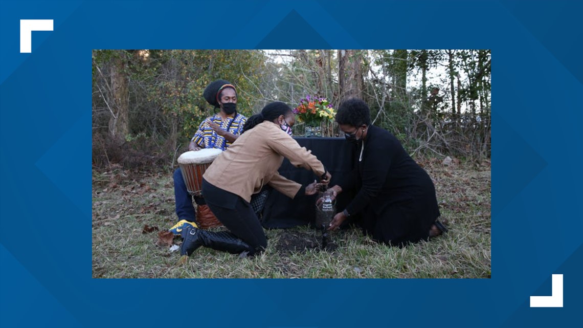 Lynching ceremony to recall 1925 Jacksonville police killing, display ...