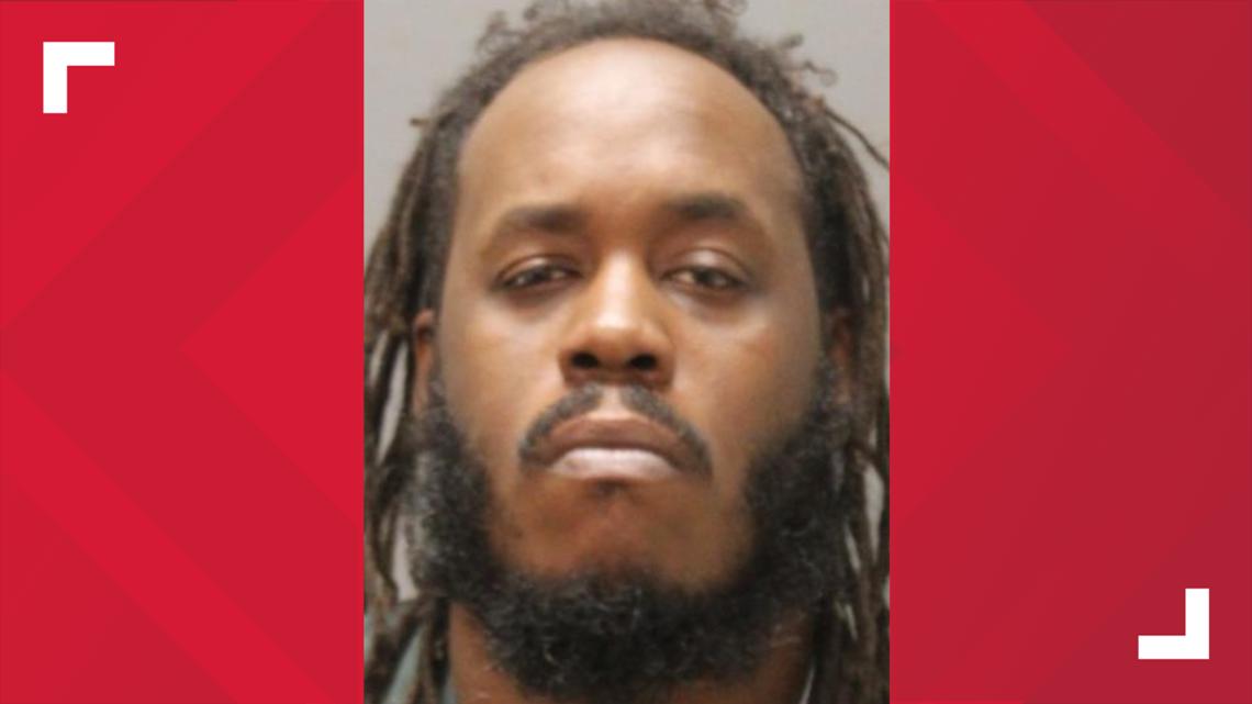 JEA contractor Fredrick Edwards shot coworker Circle K over work ...
