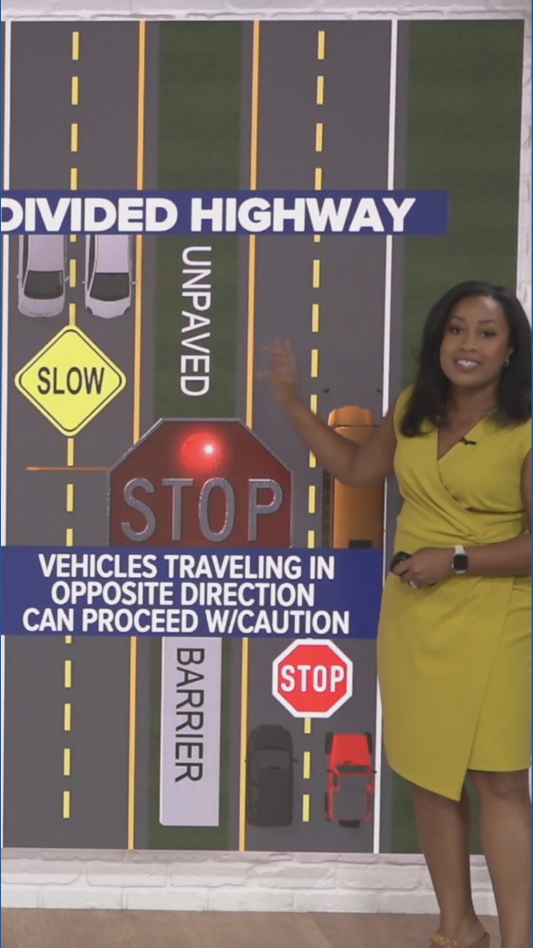 When can I pass a stopped school bus? Best practices for safety ...