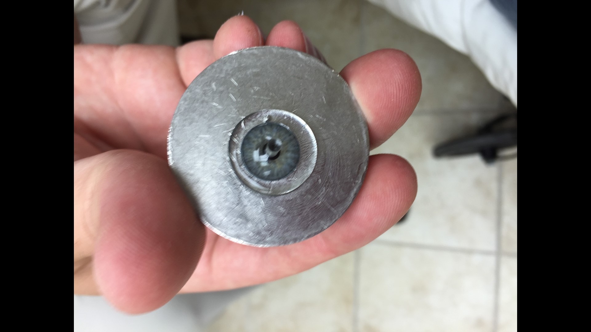 Beauty From Hell: How a Jacksonville woman copes 3 years after her ...