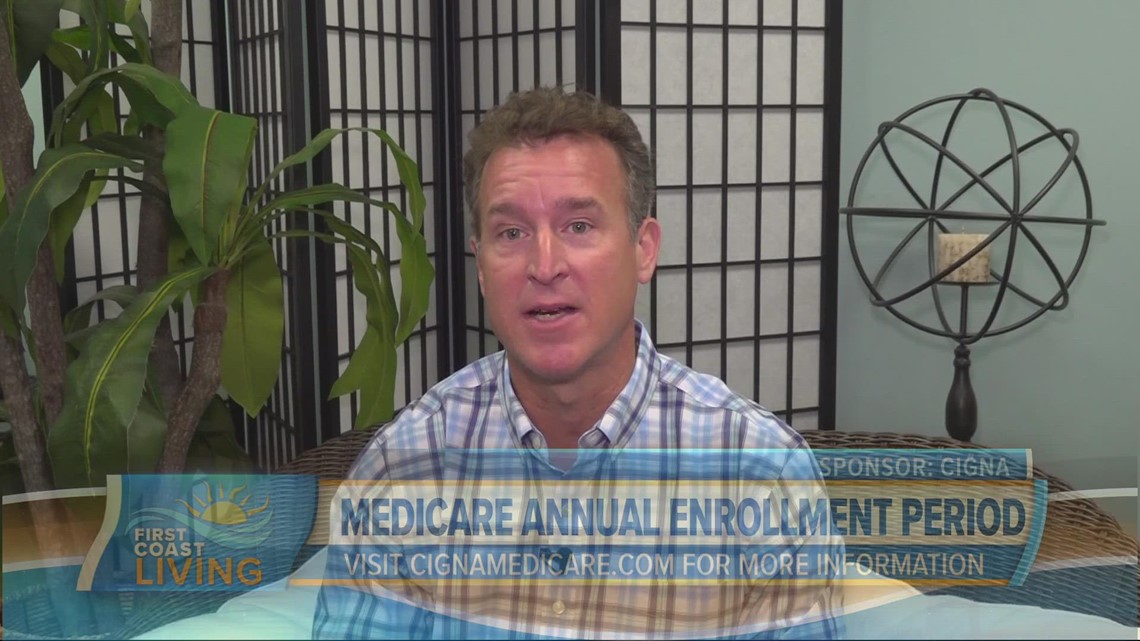Find Medicare Coverage That's Right for You | firstcoastnews.com