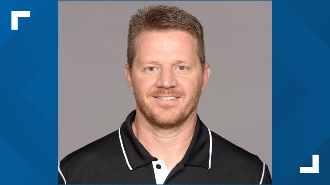 Who is Jaguar Interim Head Coach Darrell Bevell? | firstcoastnews.com