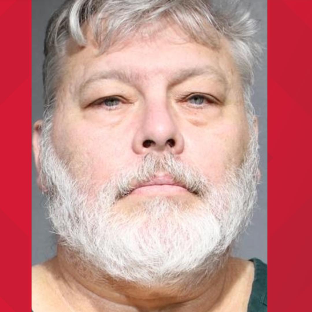 Cold case arrest: Retired sailor arrested in Jacksonville woman's 1994 murder | firstcoastnews.com