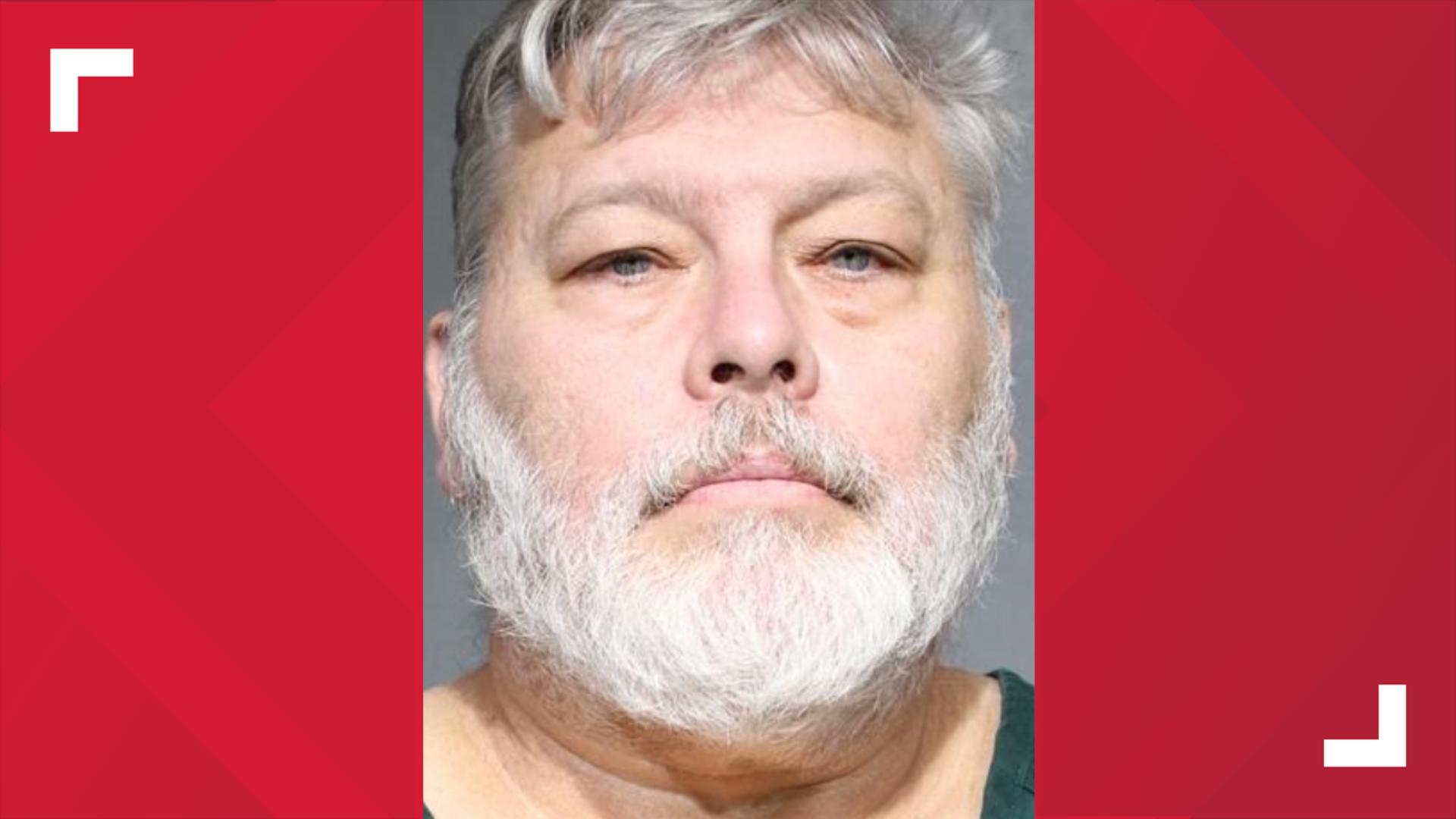 Cold case arrest: Retired sailor arrested in Jacksonville woman's 1994 murder | firstcoastnews.com