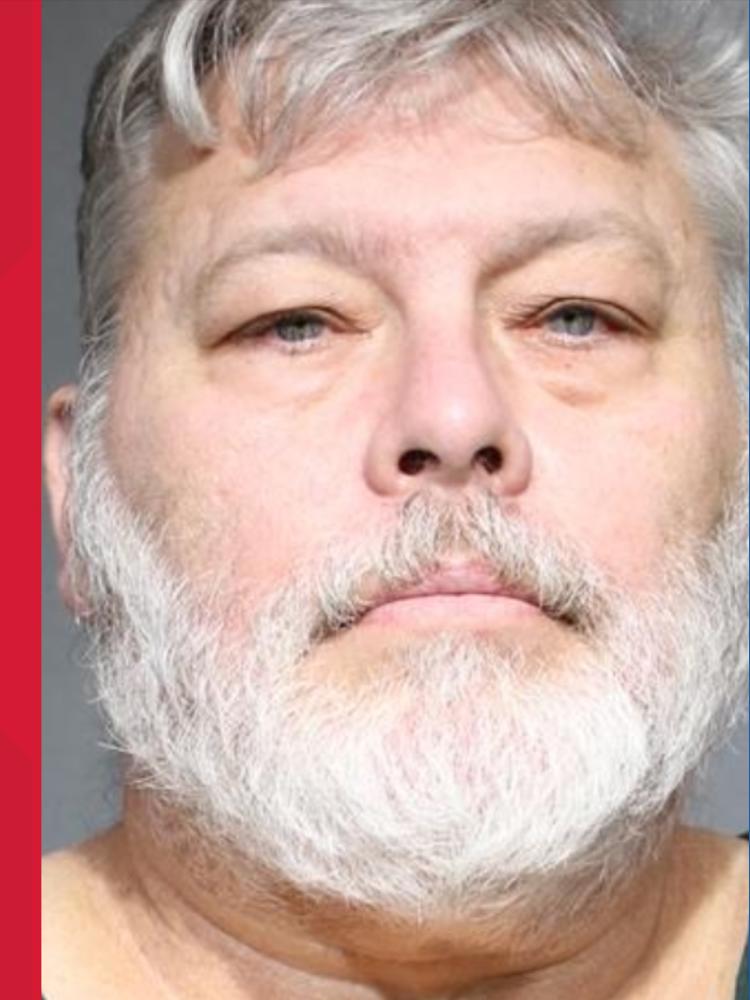 Cold case arrest: Retired sailor arrested in Jacksonville woman's 1994 ...