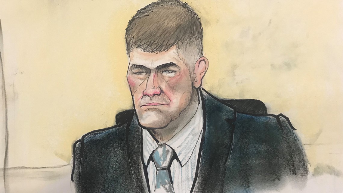 Navy Captain case goes to jury | firstcoastnews.com