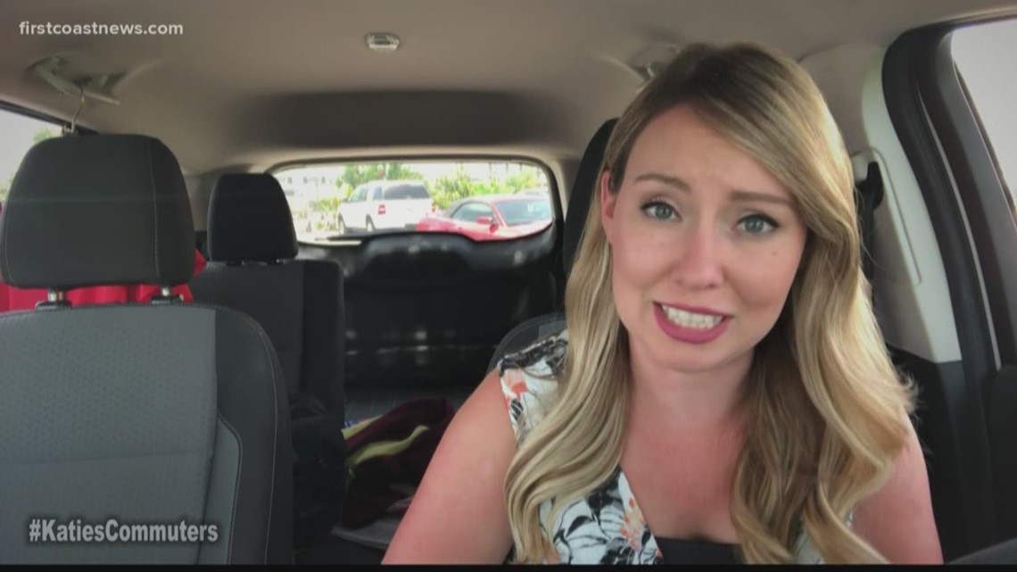 Driving Me Crazy: Road rage drivers | firstcoastnews.com