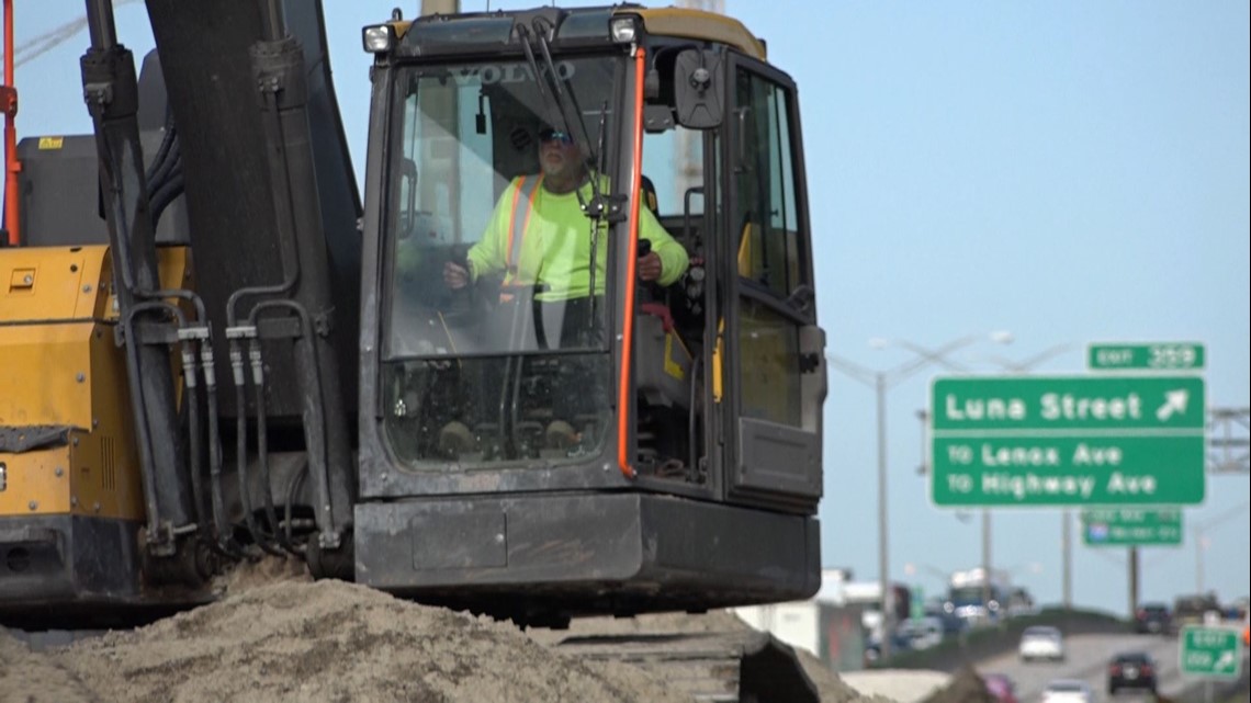 FDOT highlighting work zone awareness week | firstcoastnews.com