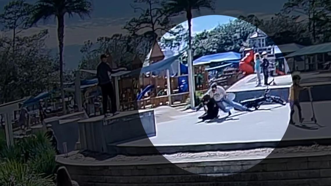 Jacksonville rapper La Cracka appears in Duval County Court on gun ...