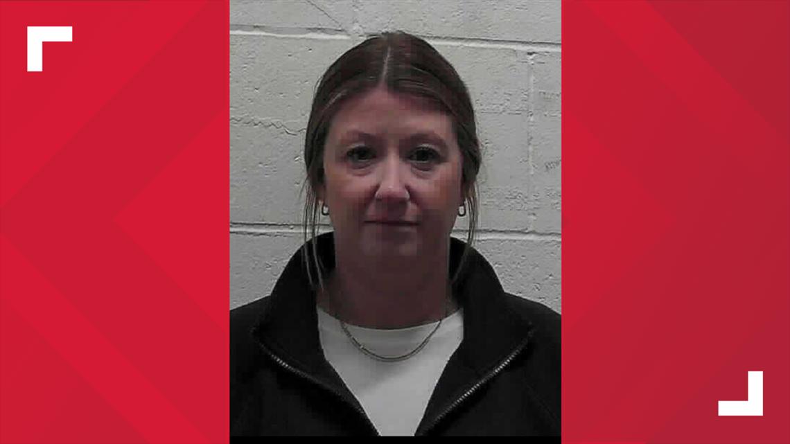 Woman charged with felony after allegedly stealing $10K from Pierce ...