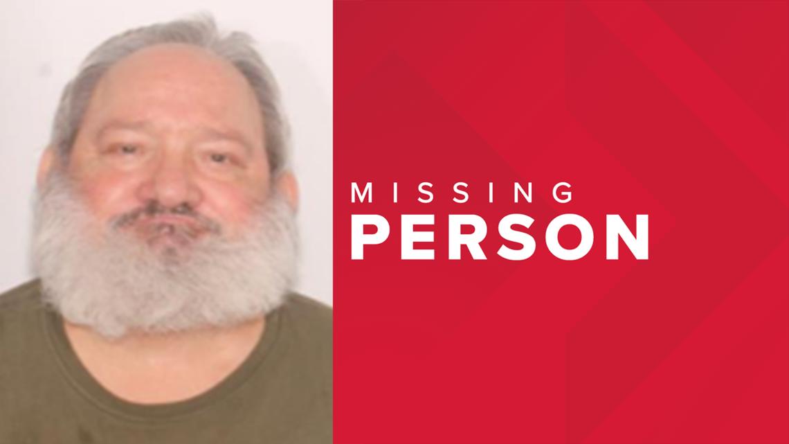 Silver Alert issued for missing Macclenny man | firstcoastnews.com
